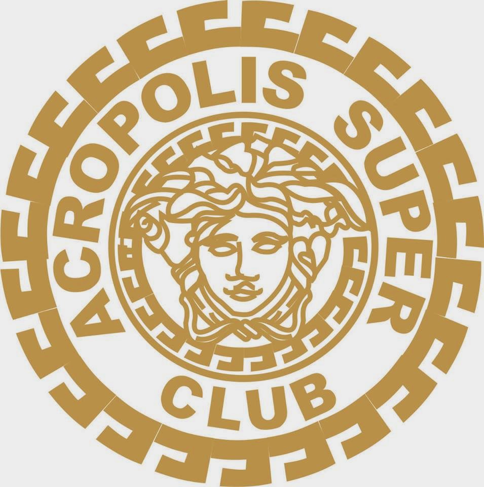 The Official: Acropolis Superclub