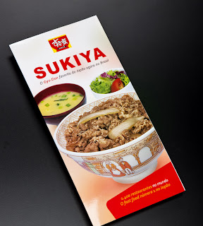 Sete do Nove Design: Sukiya