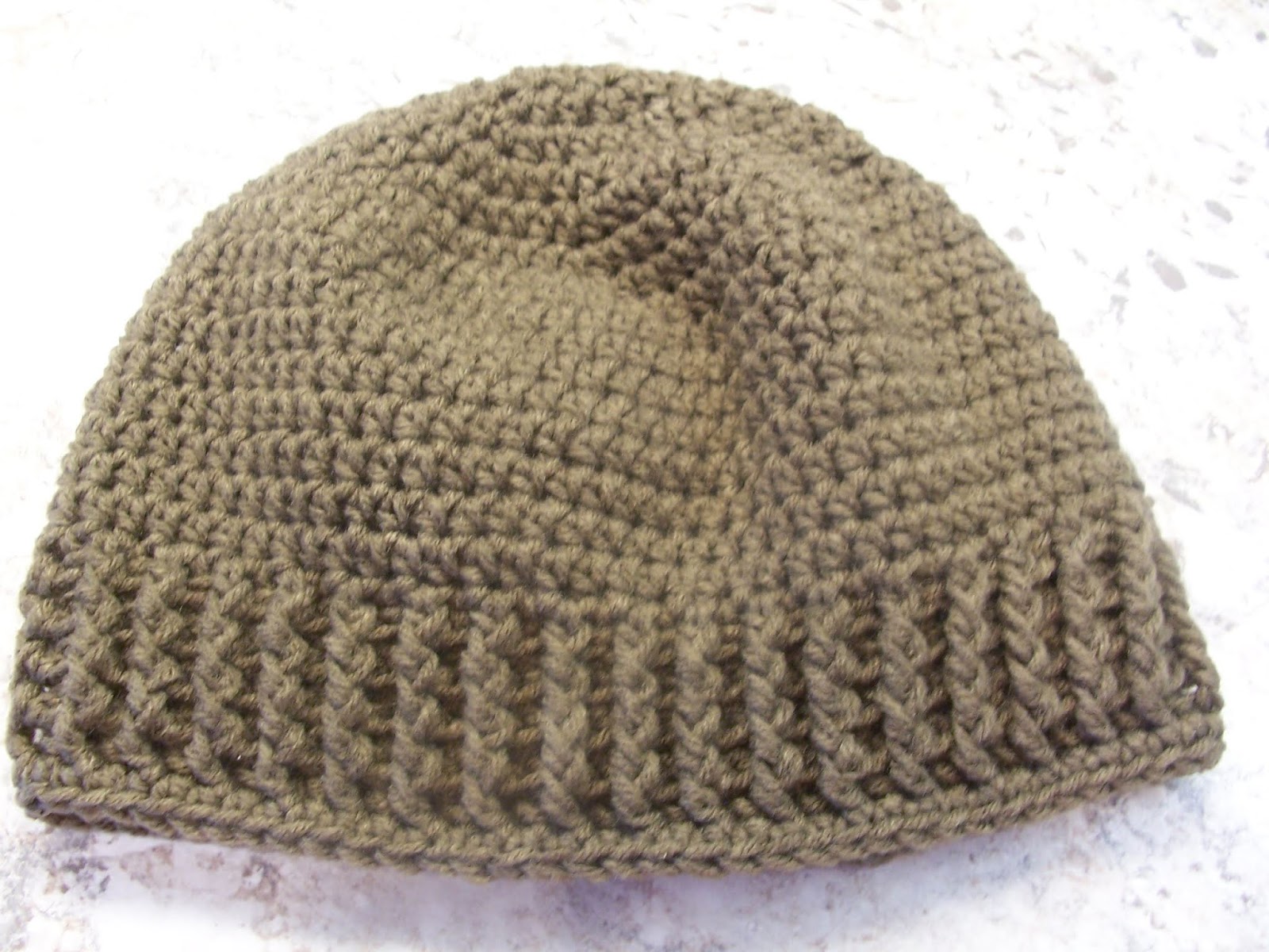 Maid in Minnesota: A 2019 Project. Hats for the Homeless.