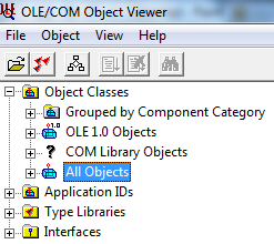 Java by examples: How to find CLSID or Program ID of program?