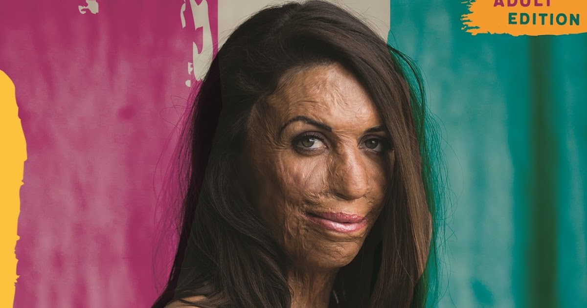 In The Good Books Blog