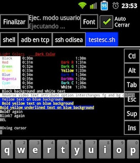 Best Terminal Emulators for Android | Tech Source