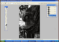 España vista desde mi cámara...: BLANCO Y NEGRO (MÉTODO ROB CARR ...