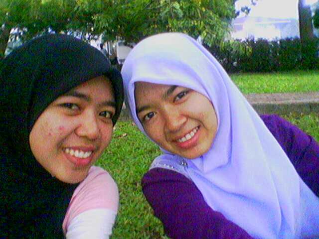 NadiAH iSmAiL