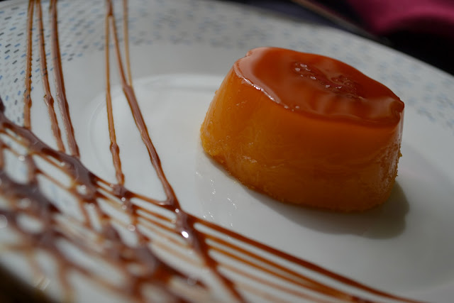 OBRADOR D'IDEES: TOCINILLO DE CIELO