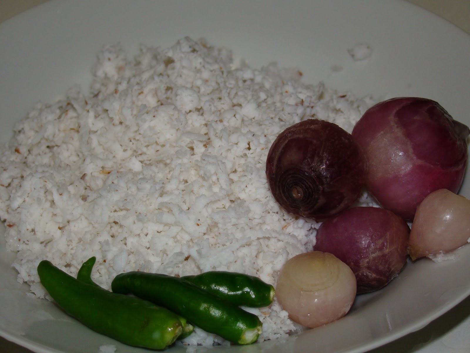 Healthykitchen: Achinga payar/Pacha Payar/ Yard long beans Thoran