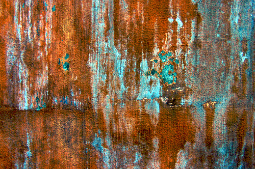 best photos 2 share: Remarkable Pictures of Rust