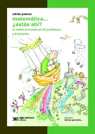 La Peña Toqueta: Libros de divulgación matemática
