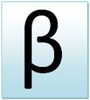 The Posts of the Great Statisticians: Some of the Greek Letters used in ...