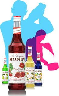 Mundo Das Marcas: MONIN
