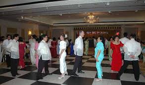 Only in the Philippines: Filipino Folk Dances