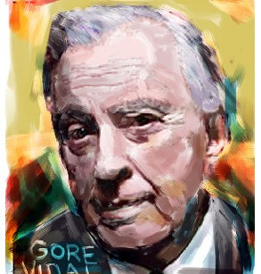 kenneth in the (212): RIP, Gore Vidal