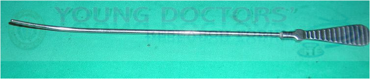 Instruments used In Gynecology and Obstetrics ~ YOUNG DOCTORS' RESEARCH ...