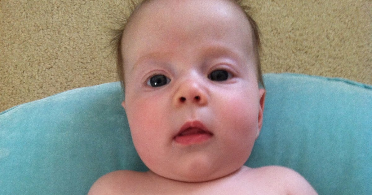 Chadwicks' Picture Place: Nakey Baby Chunks