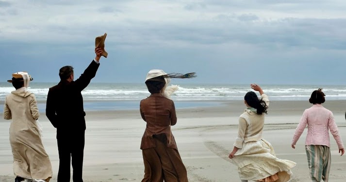 Tráiler de 'Ma loute', la nueva película de Bruno Dumont protagonizada ...