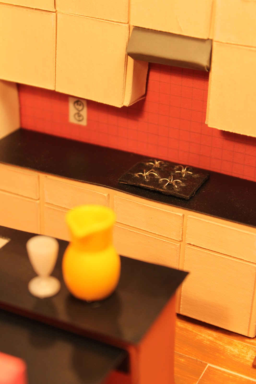 How to Build an Architectural Model