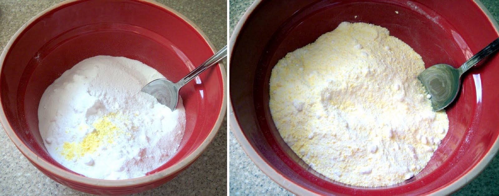 Katie.J.Gibson: Homemade Laundry Detergent {Tutorial}