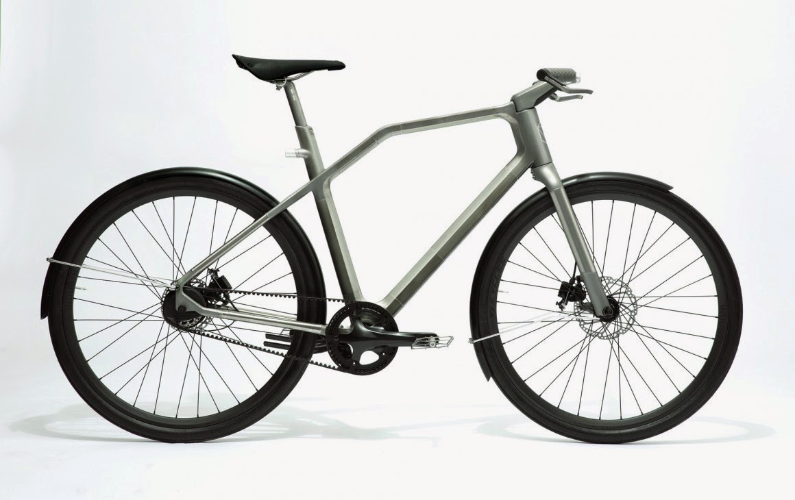 The 5 Bikes you'll be Riding in the Future | Be An Athlete Fitness ...