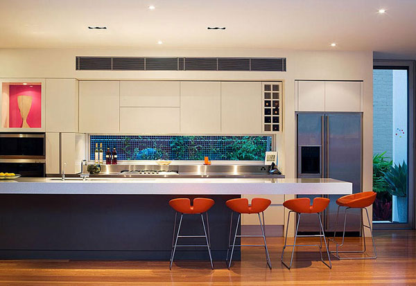 House Design Modern Australian