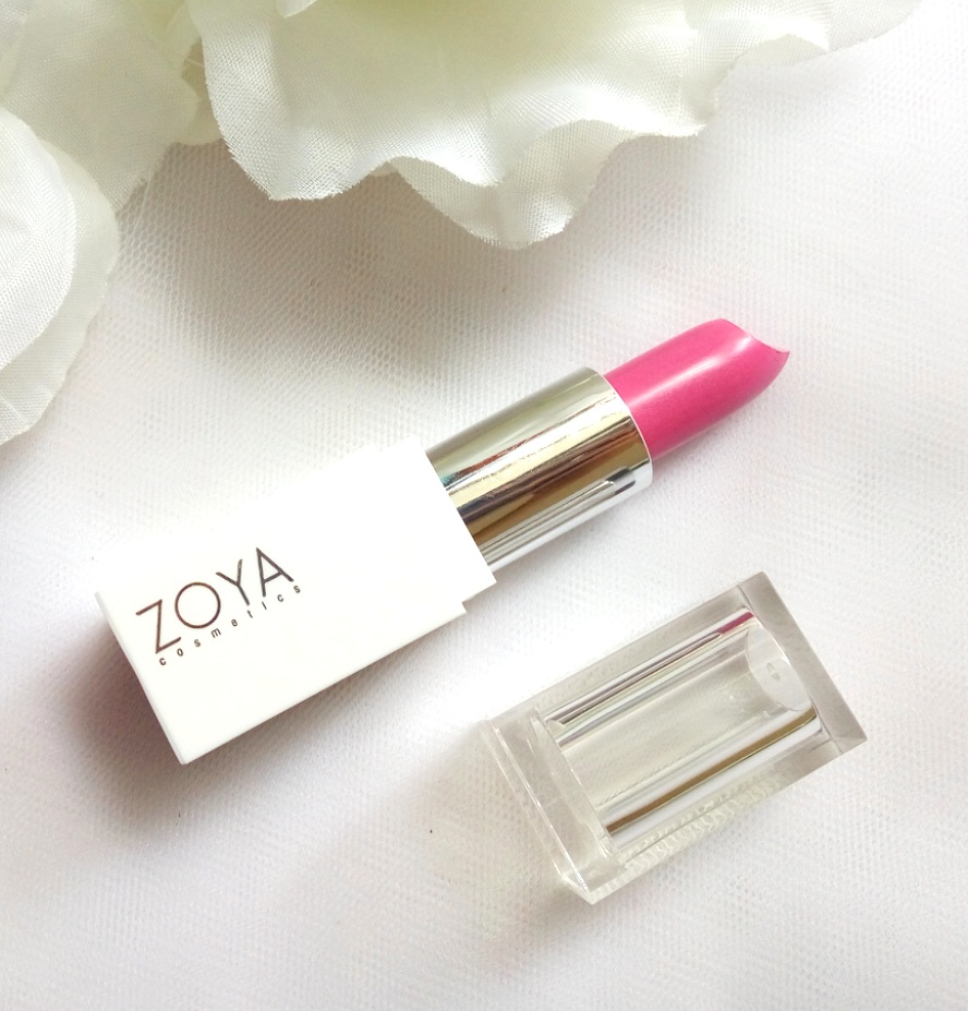 Event Report: Sporty Date with Zoya Cosmetics - DaretoChange by ...