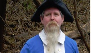 Elgin Area Civil War Soldiers: Capt. George Washington Renwick