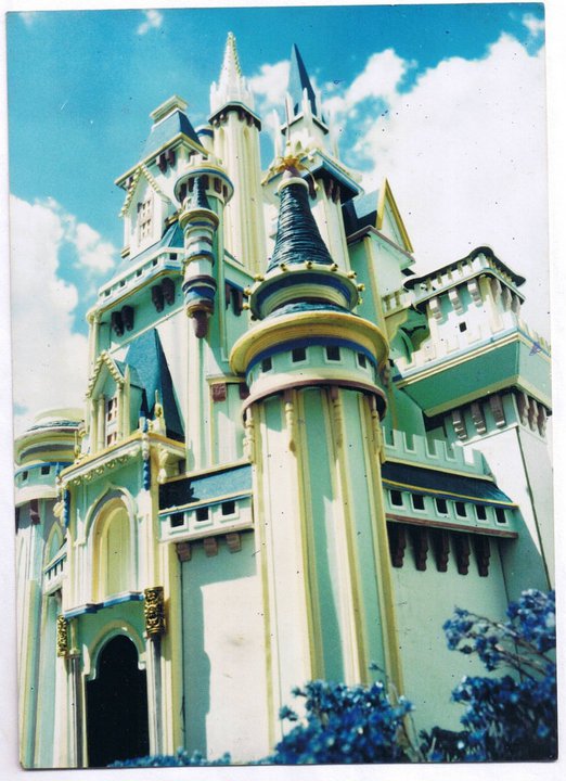 King of Miniature Castles: The Magical Enchanting Palace