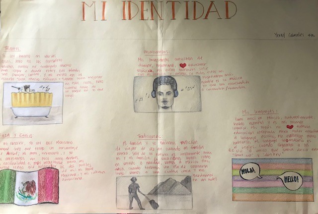 DP Spanish Grand 2019-2020: Semana 39: Como compartimos el planeta