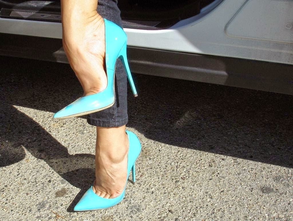 The Toe Cleavage Blog The 2014 Toe Cleavage Blog Awards