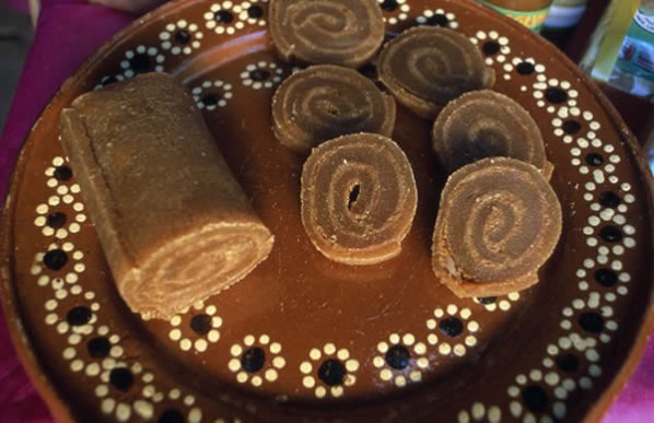 Mi querido Aguascalientes: GASTRONOMIA