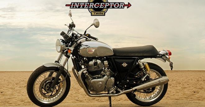 RoyalEnfields.com: Can't believe what you read about the Interceptor 650?