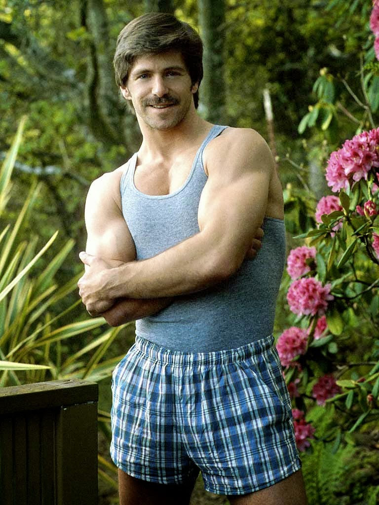 COLEÇAO VARIOS ATORES: JUSTIN BANKS