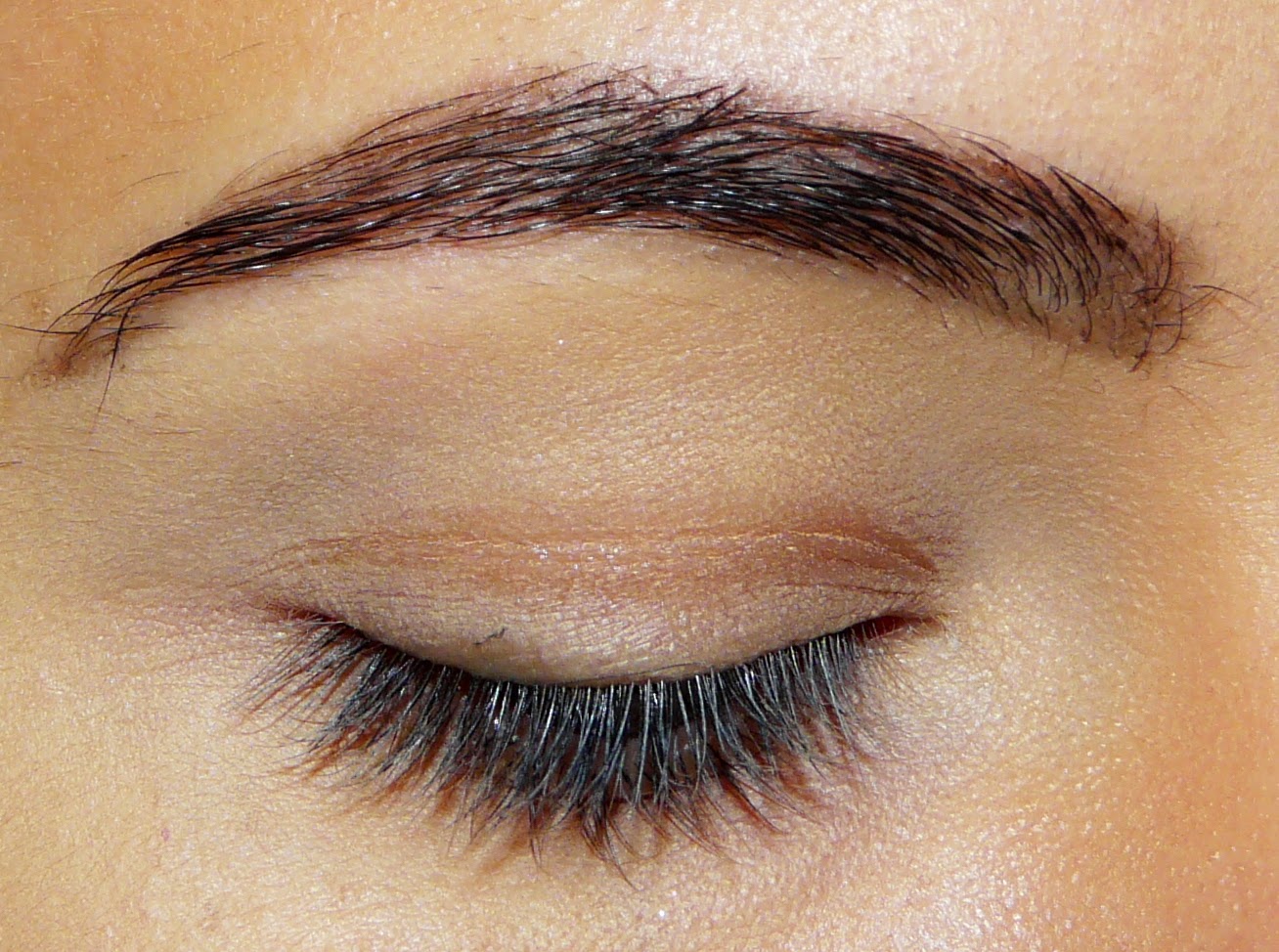[Astuce #2] Les sourcils parfaits | My Fair Jenny