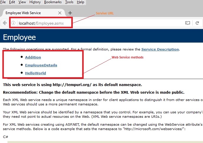 Calling Web Service Using Soap Request Without Wsdl And Endpoints