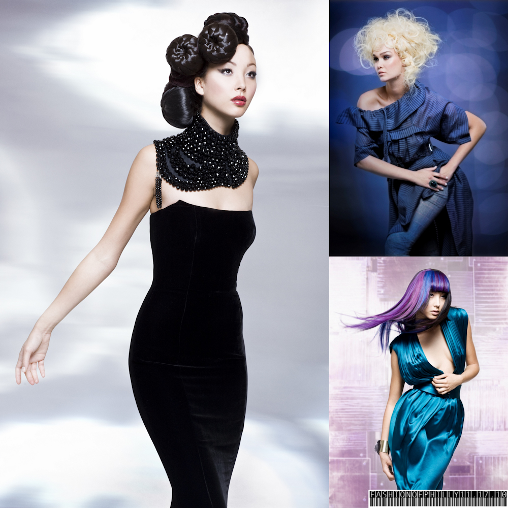 A Meeting with Nicholas French - Fashion of Philly