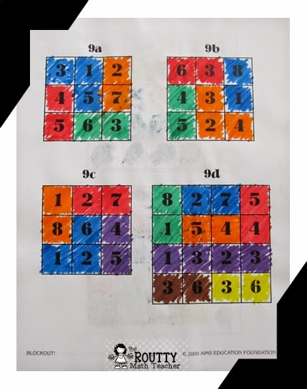 Doing Math the Routty Way: Engaging Activities from A to Z (Day 15 ...