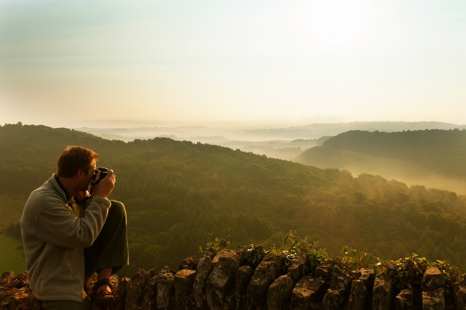 7 Lokasi Penggambaran Filem King Arthur: Legend Of The Sword Yang Perlu ...