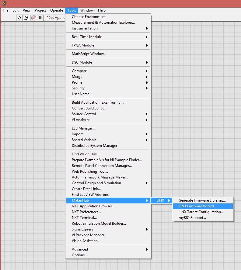 Tech Lab: Interface Arduino with LabVIEW