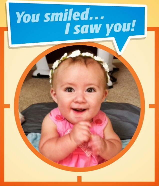 SunshineBaby: Gerber Photo Search 2013