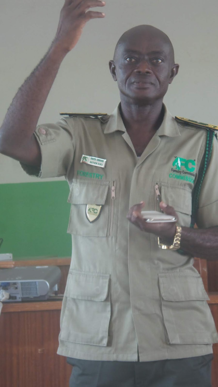 1stinnewsblogaddress.blogspot.com: forestry commission on; Ghana Wood ...