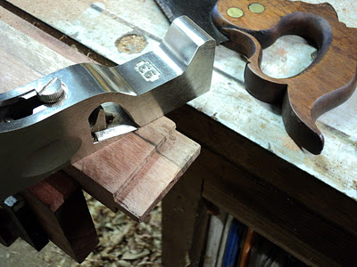 The Village Woodworker: Hans Brunner - Stanley Planes ...