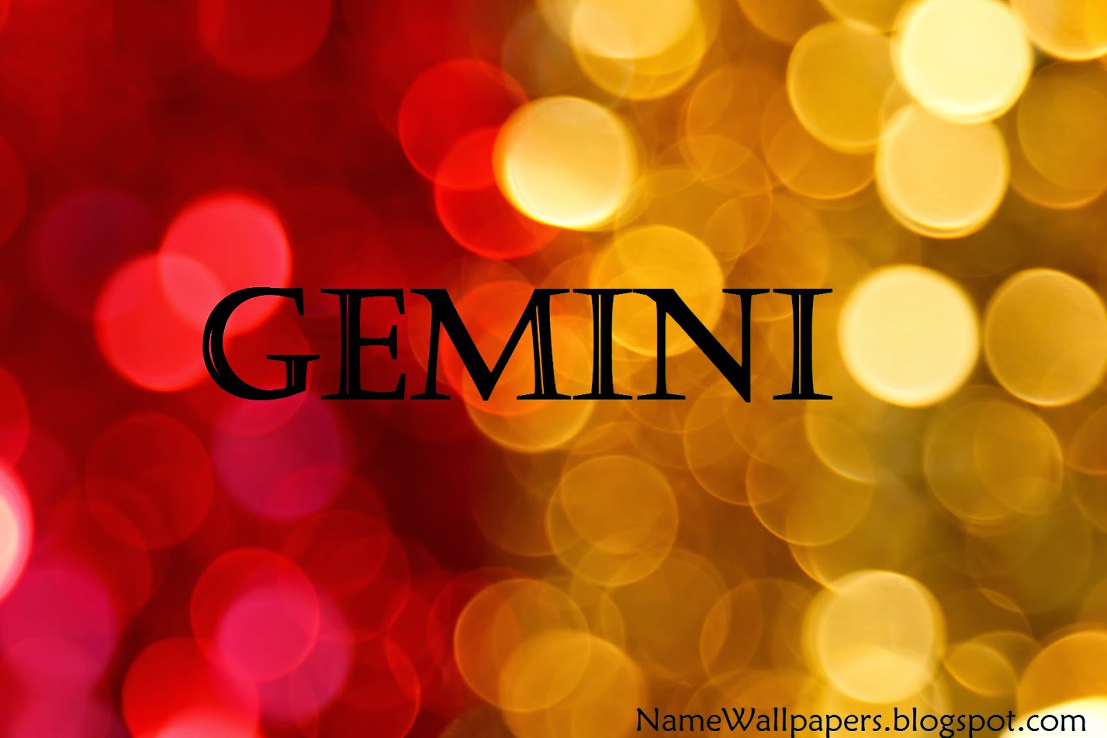 Gemini Name Wallpapers Gemini ~ Name Wallpaper Urdu Name Meaning Name ...