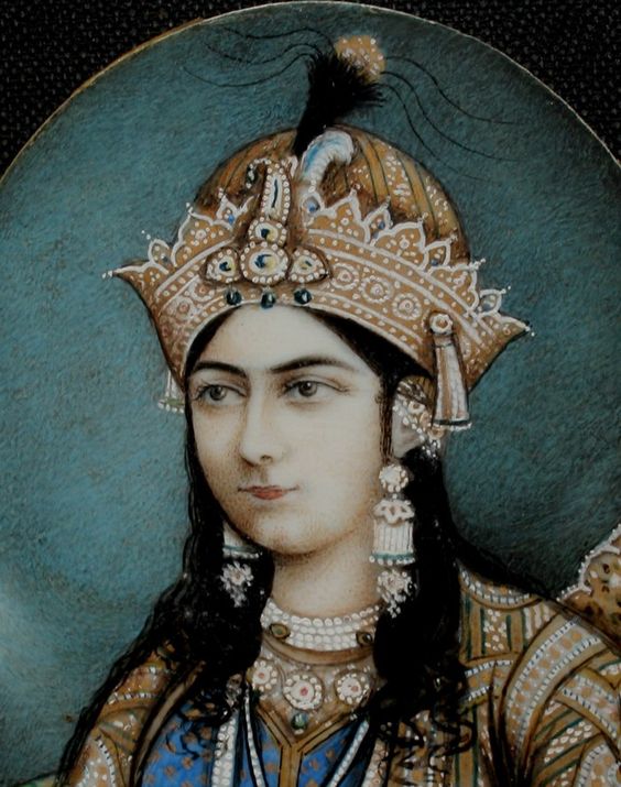 scroll: Murder of History There was no Real Jodha The Akbar Queen