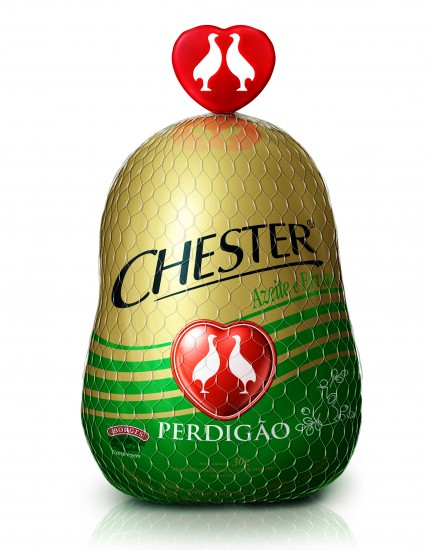 Flavors of Brazil: Who (or What) is Chester?