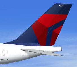 xudeva.blogspot.com: DELTA Airlines A340-600