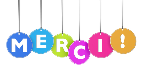 Blogue de la direction AEC: Merci... de votre Conseil d'école