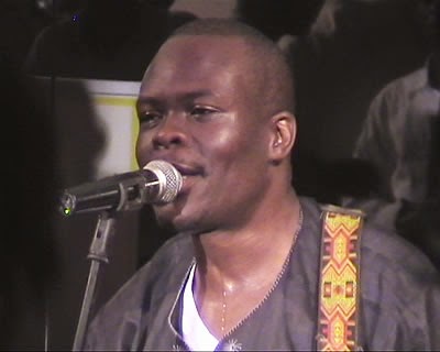 The Mole: My Best 10 Musa Juma Songs