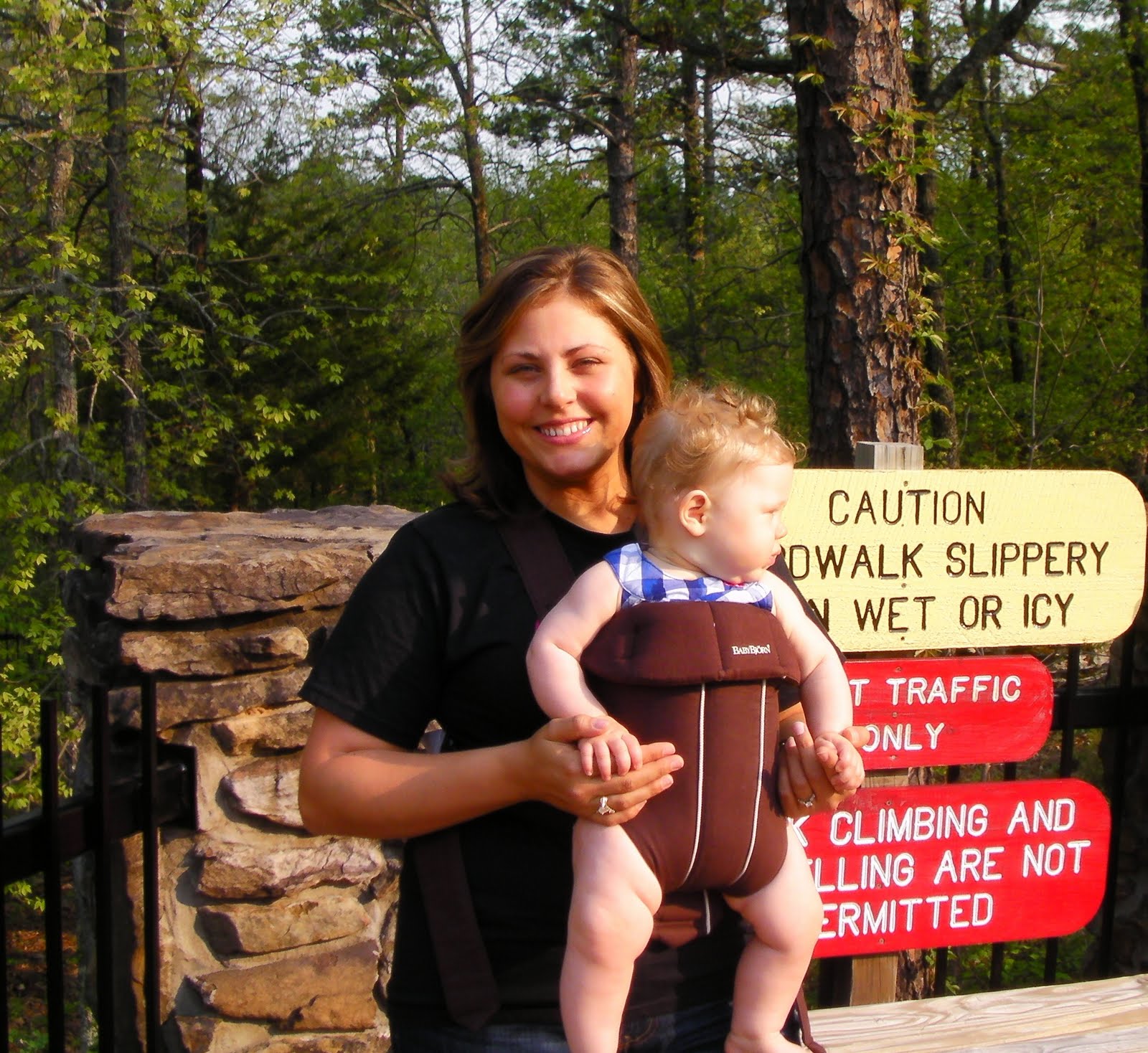 7 month of Life- Lexie Lou is through the first half of her first year ...