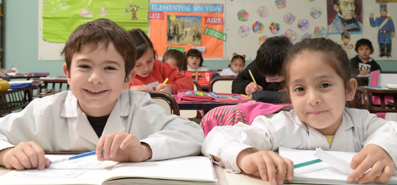 Intencionalidad desde la filosofia educativa