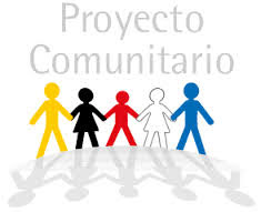 Gestión social : Proyecto Comunitario