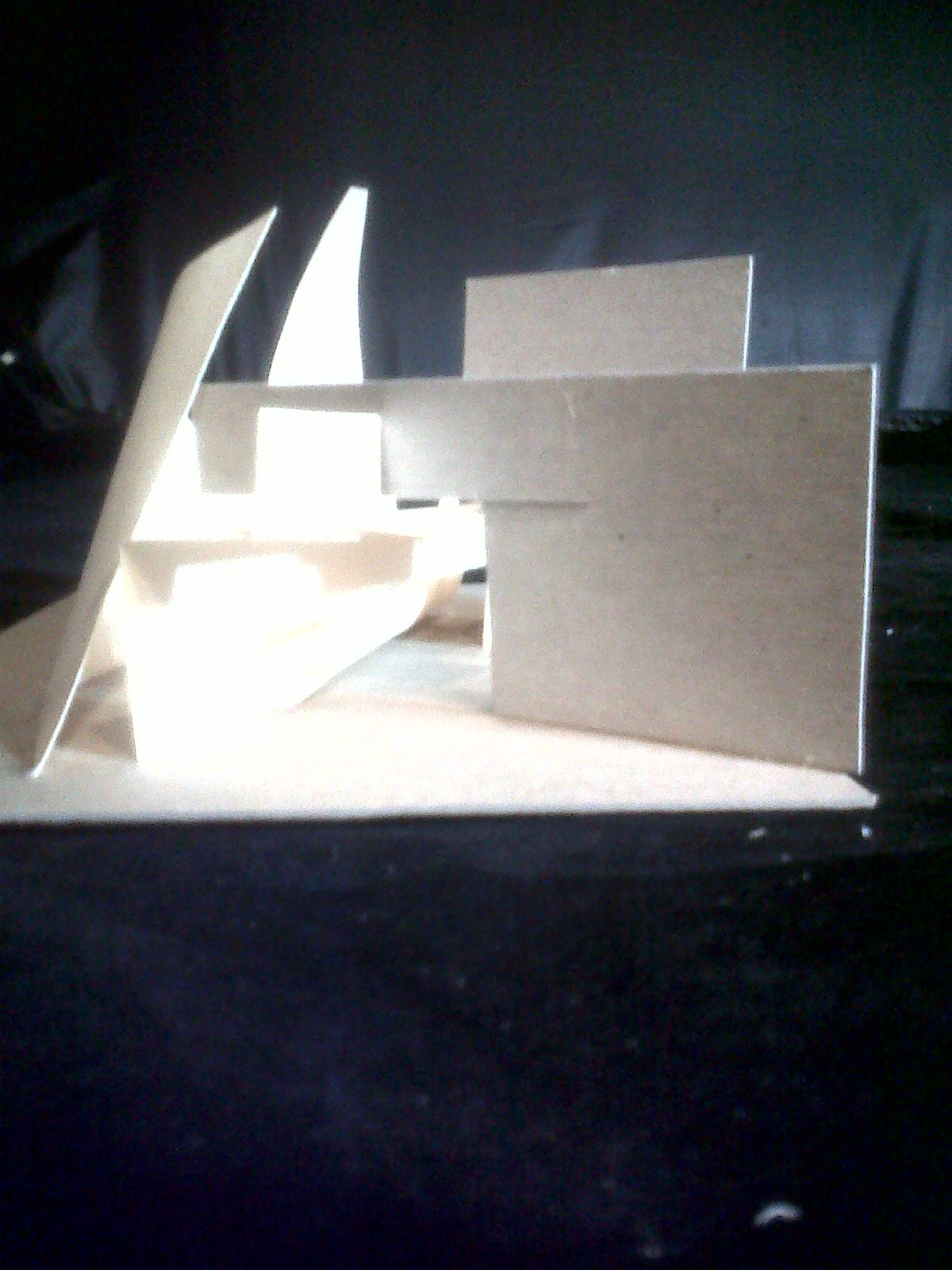 Architecture: Conceptual Models